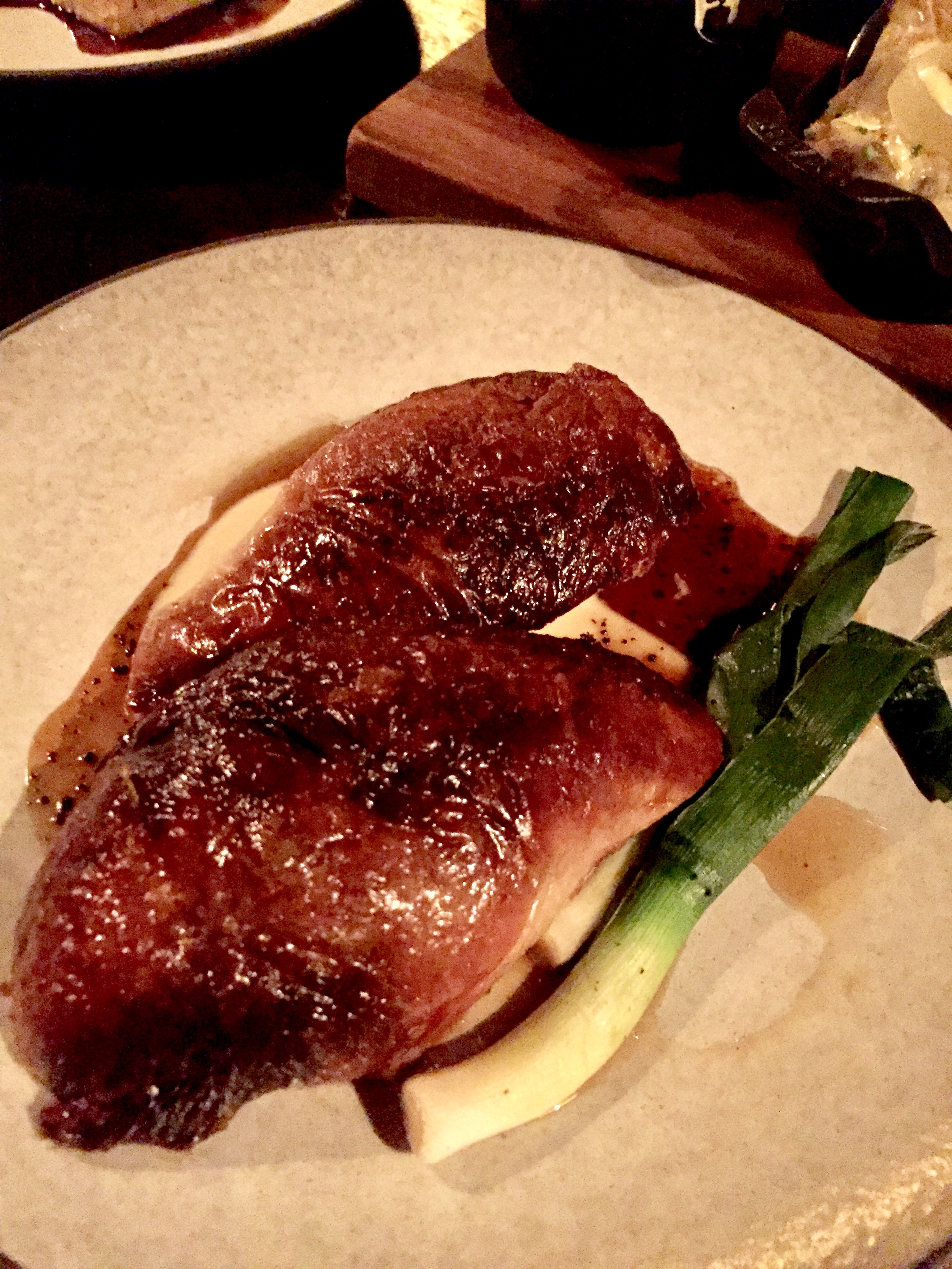 Nomad’s Chicken – Take My Plate